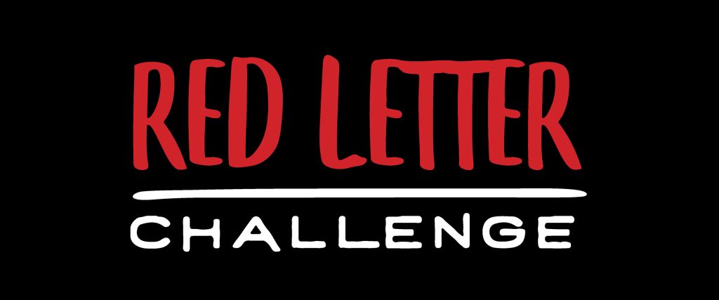 Red Letter Challenge - Living Hope Church