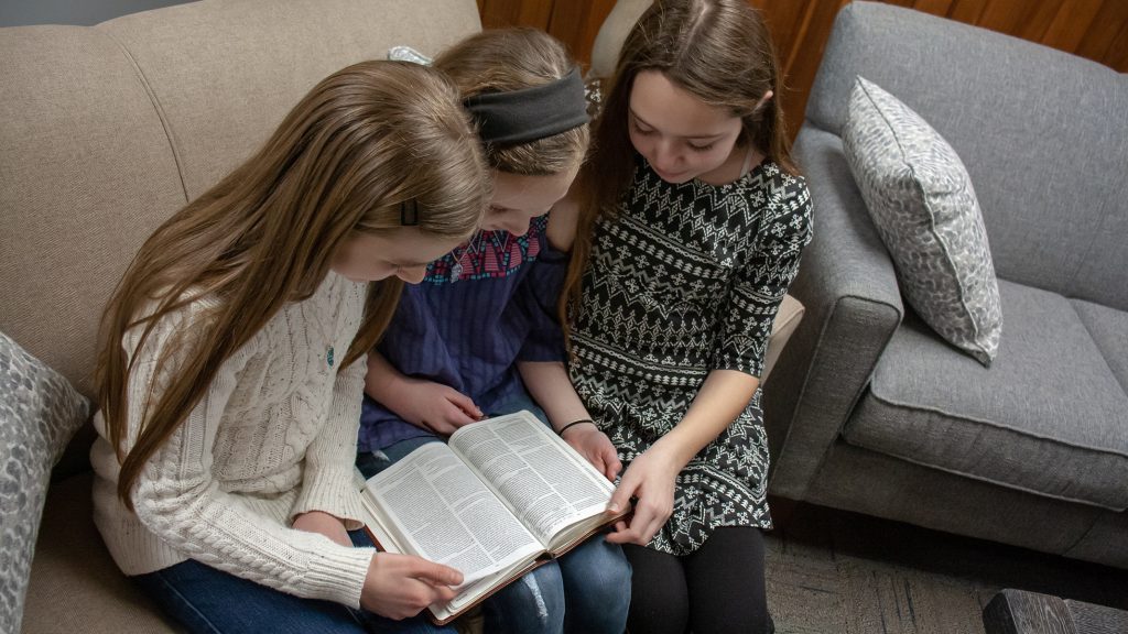 Home - Living Hope Church